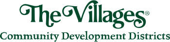 Terms of Use - The Villages Community Development Districts